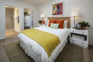 Turtle Ridge in Newport Beach | Irvine Company Apartments