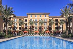 Gateway Apartments in Orange