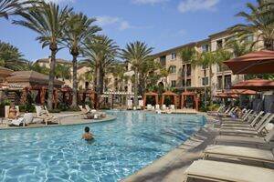 Gateway Apartments in Orange | Community Features & Amenities