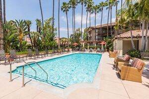 Rancho Mariposa Apartments in Tustin