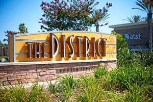 Tustin Map | Get to Know the Neighborhood