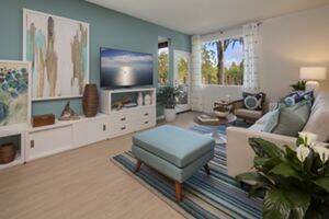 Del Rio Apartments in Mission Valley