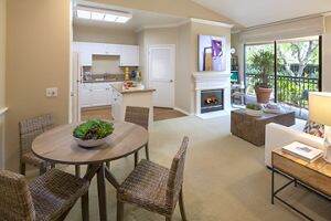Monte Vista Apartments in Mission Valley