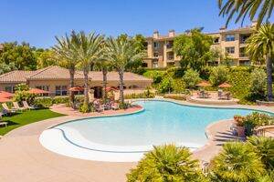 Pacific View Apartments in Carlsbad