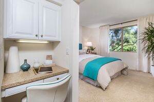 Pacific View Apartments in Carlsbad