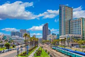 Live in Downtown San Diego | Explore Around the Neighborhood