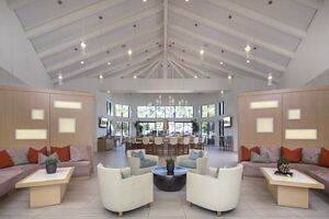Mission Valley Apartments - Irvine Company Apartments