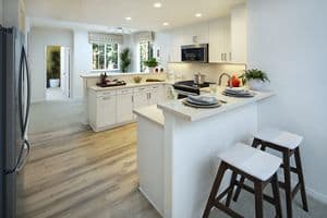 Luxury Coastal California Apartment Rentals | Irvine Company