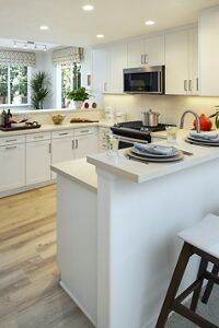 Torrey Ridge Apartments | Community Features & Amenities