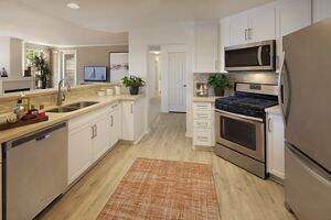 Luxury Coastal California Apartment Rentals | Irvine Company