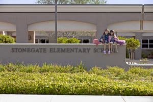 Irvine Neighborhoods | Stonegate | Interactive Map