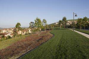 Irvine Neighborhoods | Explore Mape of Turtle Rock