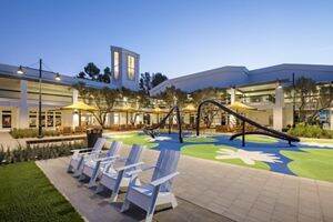 Woodbridge in Irvine | Explore the Neighborhood