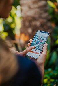 TourGuide by Irvine Company Mobile App