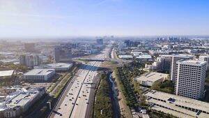 Live in Irvine | Explore the Neighborhood Interactive Map