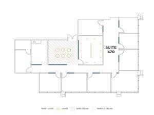 Orange County, Newport Center® | 660 Newport Center Drive #470 | Flex+ ...