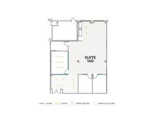 Orange County, Irvine Spectrum® | 15440 Laguna Canyon Road #140 | Flex+ ...