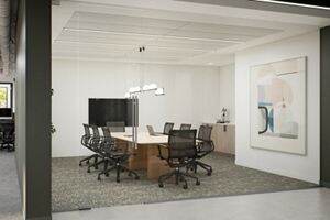 San Diego, La Jolla UTC | 9530 Towne Centre Drive #230 | Flex+ by ...