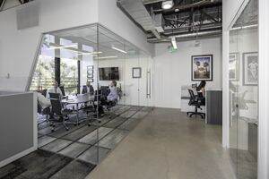 The Launch - Office Space in Irvine, CA