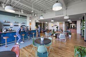 400 Spectrum Center - Spectrum Skyline | Office Space in Irvine, CA