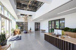 UCI Research Park - Office Space in Irvine, CA