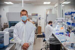 UCI Research Park - Office Space in Irvine, CA