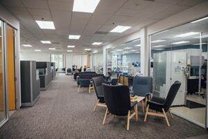 UCI Research Park - Office Space in Irvine, CA