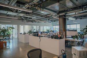 UCI Research Park - Office Space in Irvine, CA