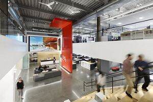 UCI Research Park - Office Space in Irvine, CA