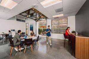 UCI Research Park - Office Space in Irvine, CA