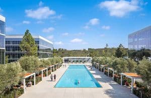 Irvine Spectrum - Office Space in Irvine