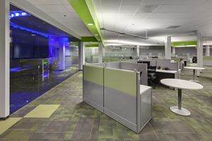 Irvine Business Center - Office Space in Irvine, CA