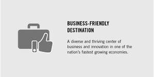 Orange County Office Space - Irvine Company