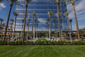 Office Space for Rent - Irvine Company Office