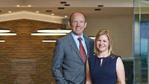 Irvine Office Space - Airport Area - Irvine Company