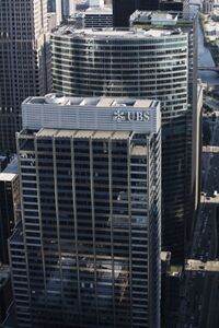 One North Wacker - Chicago Office Space - Irvine Company