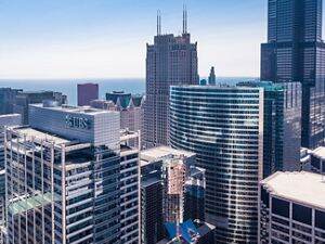 Commercial Real Estate in Chicago - Irvine Company