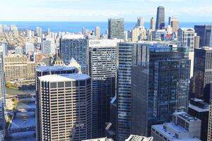 West Loop | Chicago Office Space