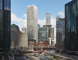 Chicago, Il