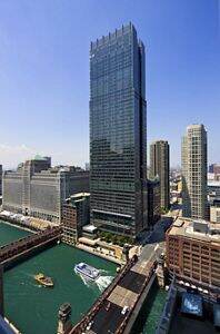 One North Wacker - Chicago Office Space - Irvine Company