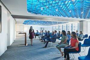 71 S Wacker - Chicago Commercial Real Estate - Irvine Co.