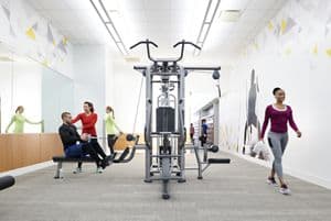 71 S Wacker - Chicago Commercial Real Estate - Irvine Co.