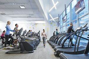 71 S Wacker - Chicago Commercial Real Estate - Irvine Co.