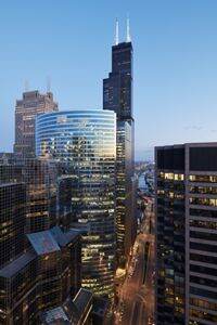 71 S Wacker - Chicago Commercial Real Estate - Irvine Co.