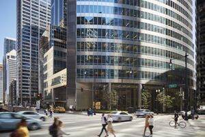 71 S Wacker - Chicago Commercial Real Estate - Irvine Co.