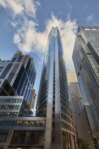 71 S Wacker - Chicago Commercial Real Estate - Irvine Co.