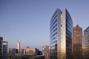 71 S Wacker - Chicago Commercial Real Estate - Irvine Co.