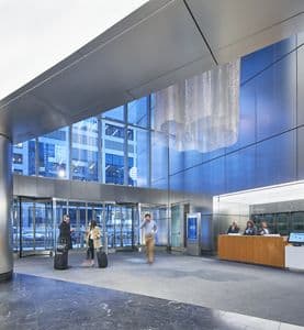 71 S Wacker - Chicago Commercial Real Estate - Irvine Co.