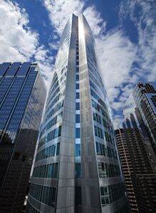 71 S Wacker - Chicago Commercial Real Estate - Irvine Co.