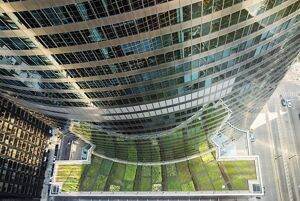 71 S Wacker - Chicago Commercial Real Estate - Irvine Co.